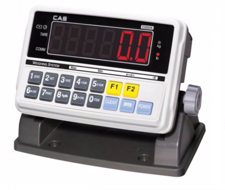 CI-200A – ISVASIA SINGAPORE PTE LTD