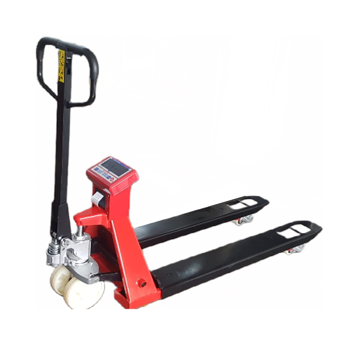 PALLET TRUCK SCALE – ISVASIA SINGAPORE PTE LTD